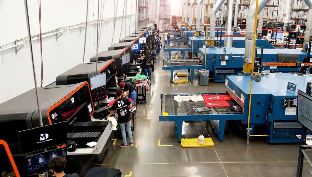 Sellerwix Academy - Working with production partners on Etsy