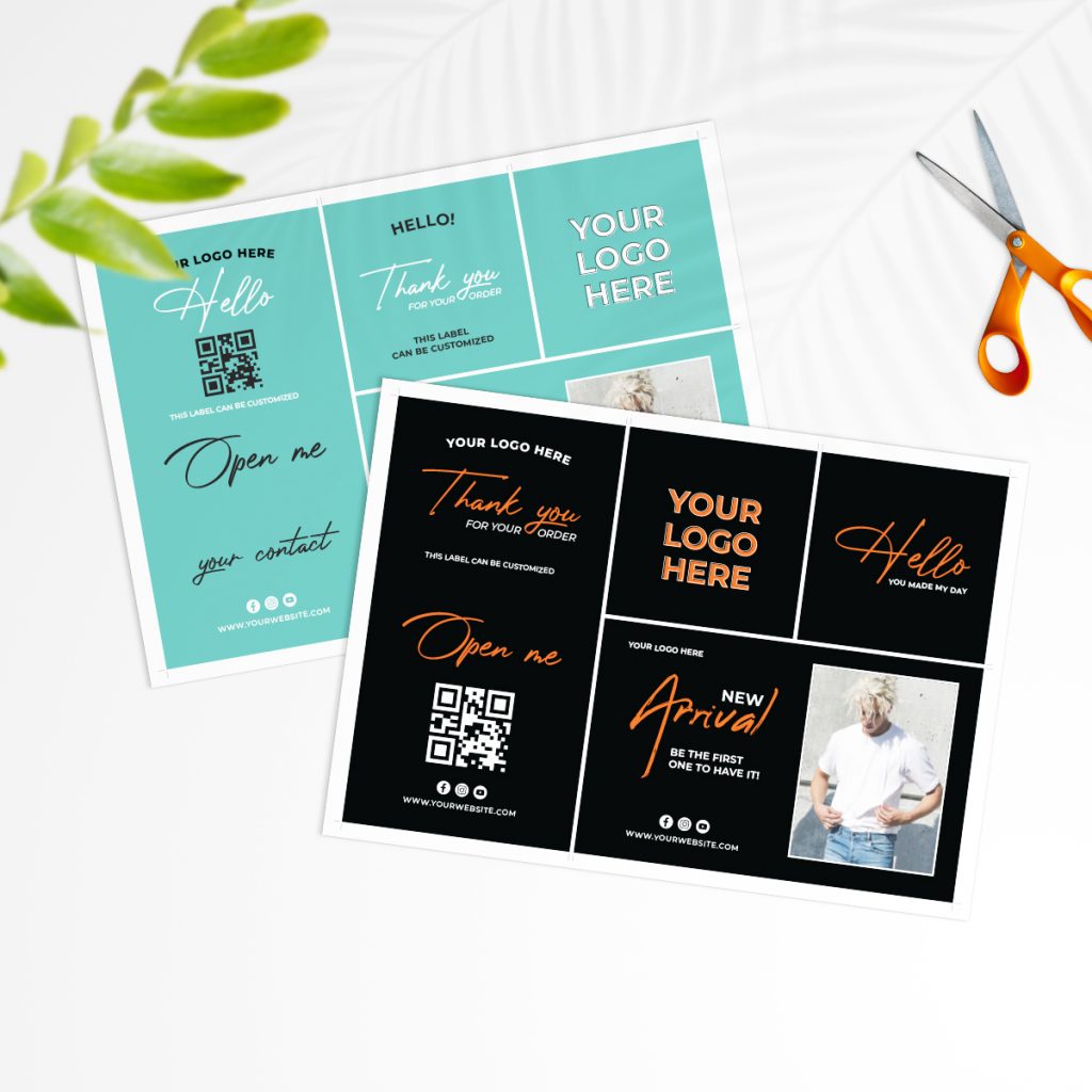 Custom Branding (VN) - Sellerwix