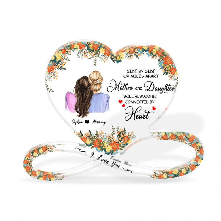 Custom Shape Acrylic Blocks (VN) - Sellerwix