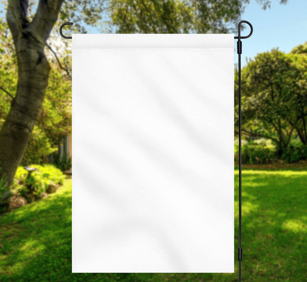 Sublimation Garden Flag Sublimation Garden Flag - Sellerwix