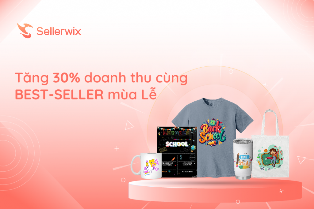 Blog - VN - Sellerwix