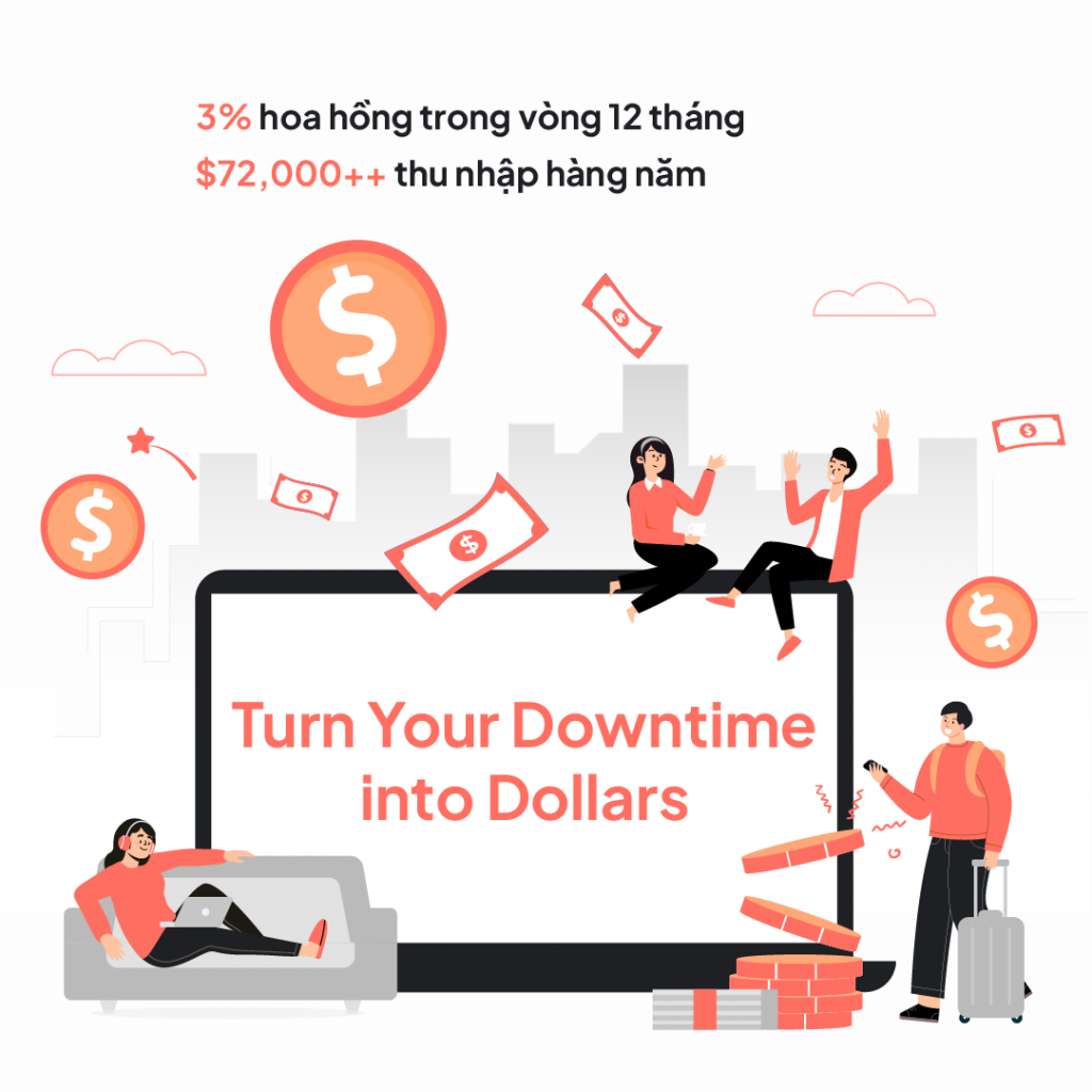 Sellerwix Referral Program - Sellerwix