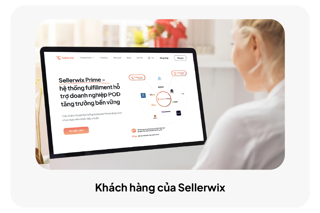 Sellerwix Referral Program - Sellerwix