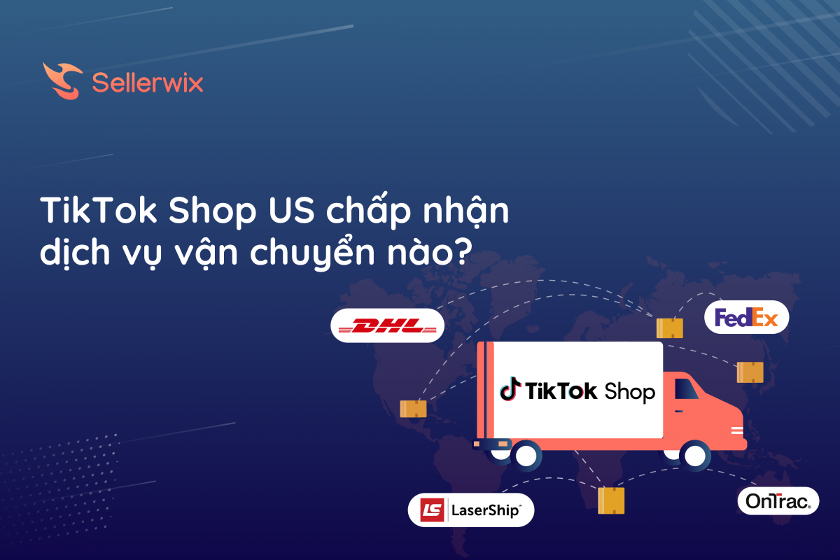 TikTok Shop US Archives - Sellerwix